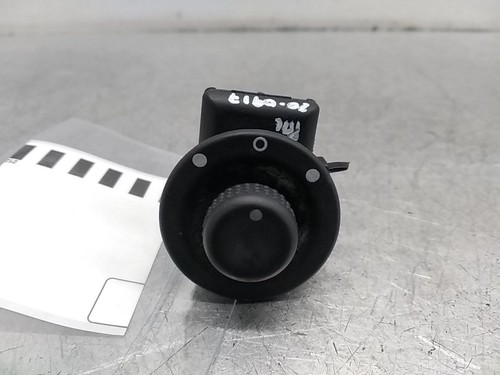 255704649R retrovisor izquierdo para RENAULT MASTER III CAIXA (FV) 2.3 ...