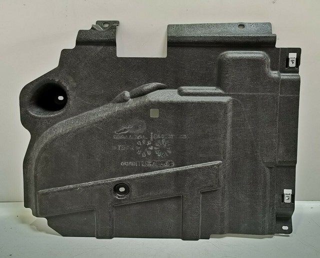 Genuine Jaguar XF 15 Right Hand - Side Undertray T2H19130 for sale ...