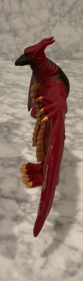 Rodan Classic Godzilla Toho 2006 Bandai Creation 6.5" Action Figure ...