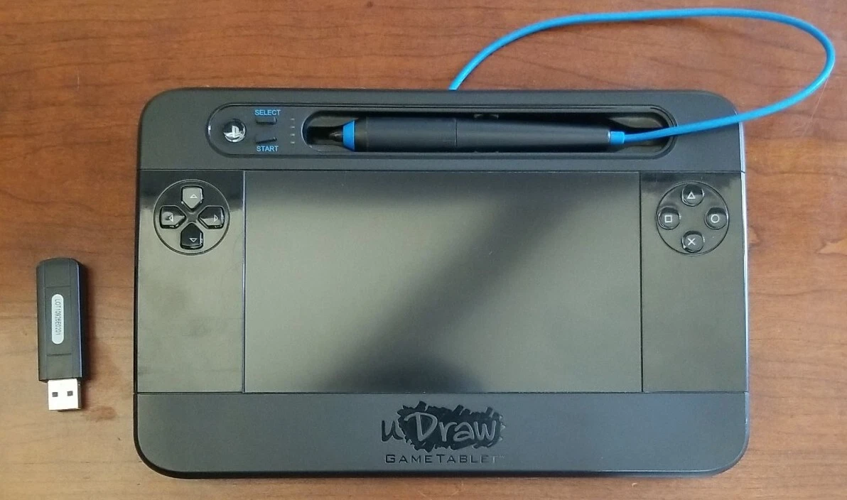 Portable Ps3