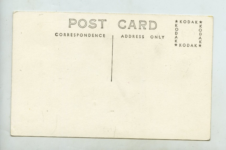 1950'S BEER SERIES NO.21 RP NPU POSTCARD PORT LINCOLN FROM NORTH ROAD S ...