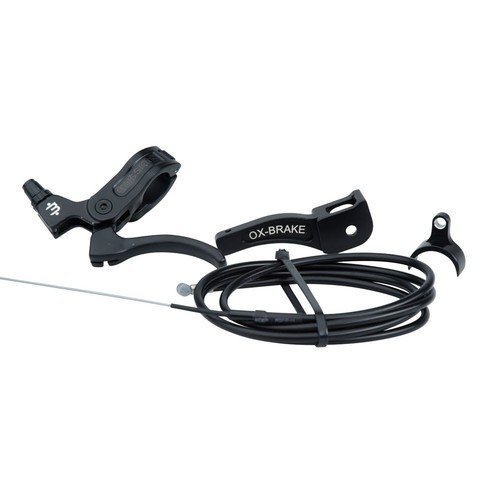 OX-Brake KTH-220 Left Hand Rear Brake Kit | eBay