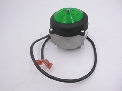 Morrill Motors Single Phase Electric Motor SSC4H18FF5663 1550/775 RPM ...