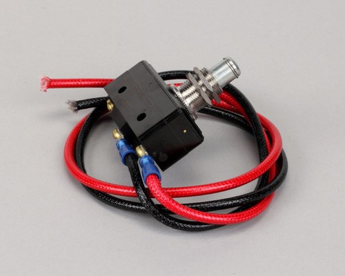 Nu-Vu Kit,Repl,Microswitch,50-0054R 252-2004 - Genuine OEM Replacement Part | eBay