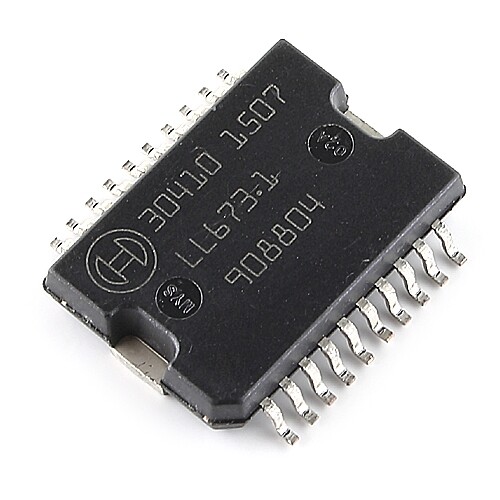 [2pcs] 30410 Automotive Driver IC POWER-SO20 BULK | eBay