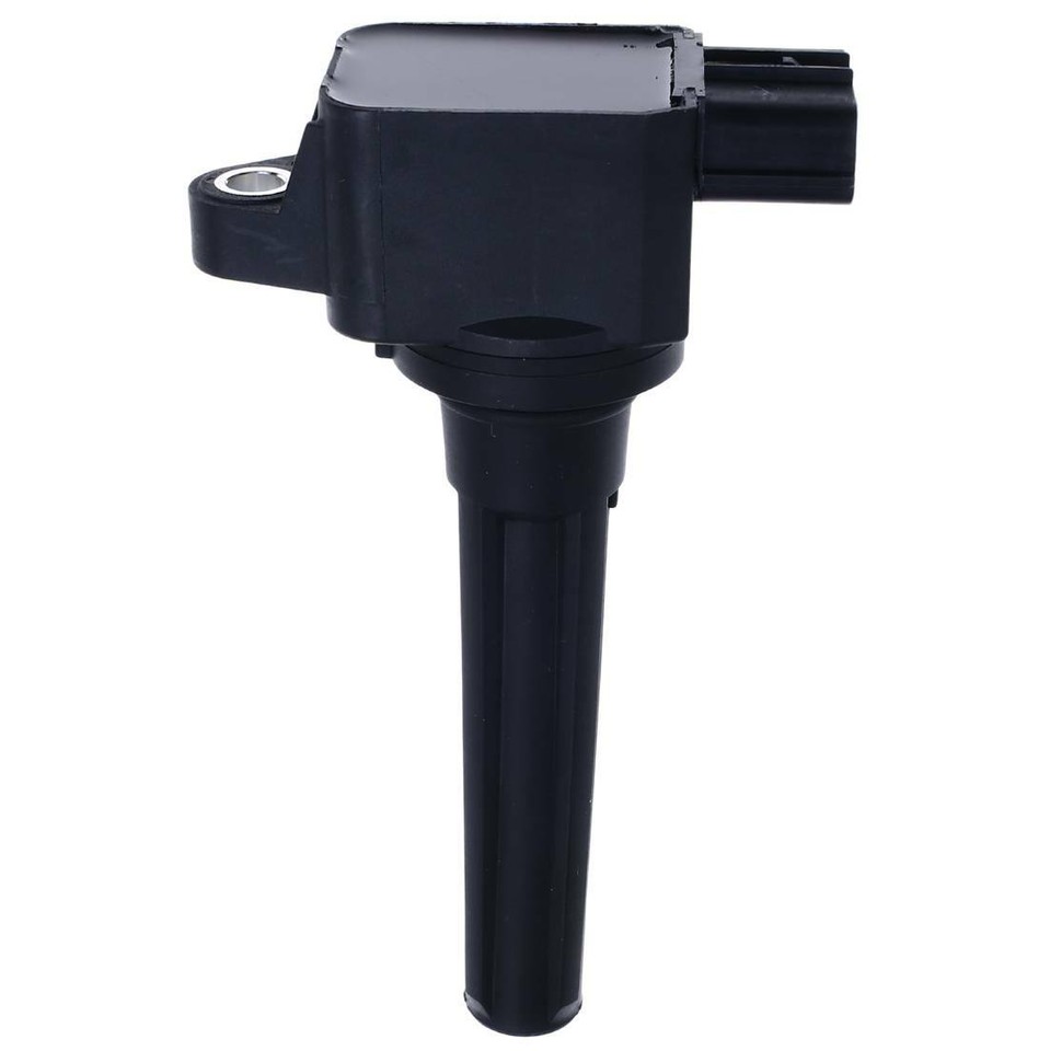 Ignition Coil w/ 3-Blade for Mitsubishi Lancer 2008-2012 L4 2.0L ...