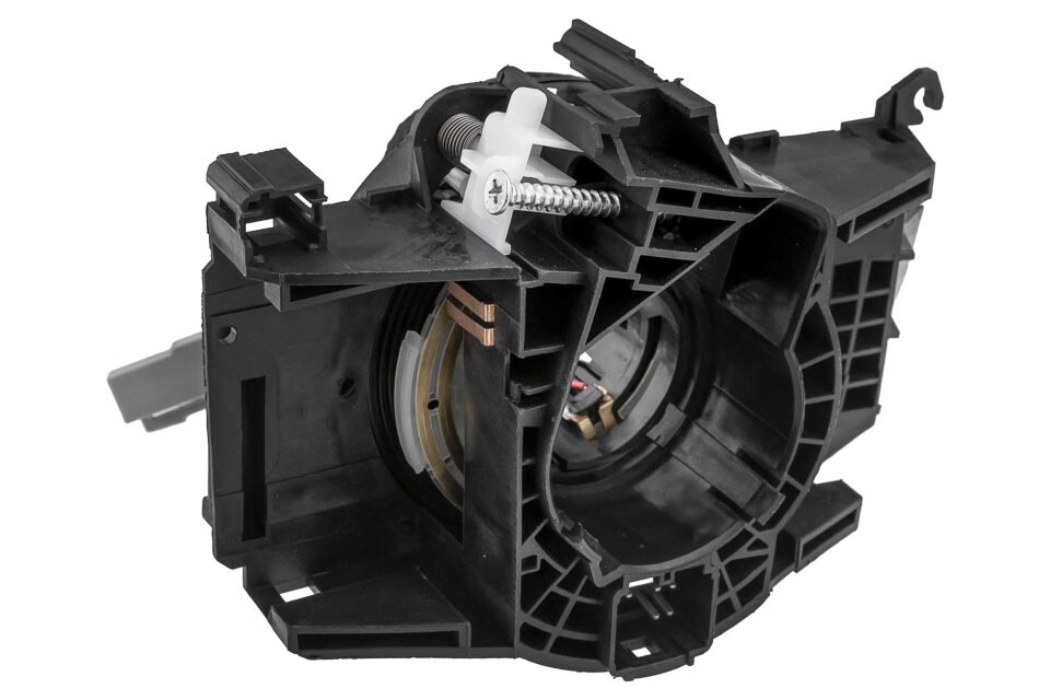 Pour Renault Trafic II Bague Contacteur Tournant Airbag 7701069118 | eBay