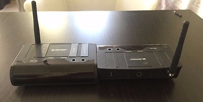 Universal Remote Control MRF-260 RF Base Station | eBay