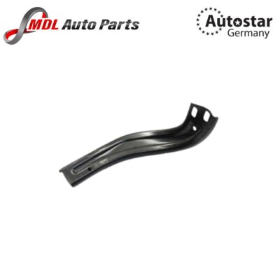 AutoStar Germany Bumper Bracket 2126200285 for Mercedes-Benz W212 E ...