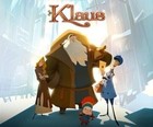 KLAUS DVD 2019 Movie - Animated Christmas film - Case/No Cover | eBay