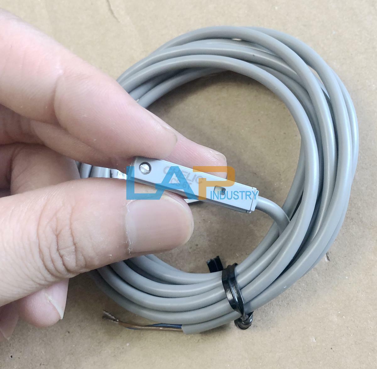 1PCS New For CHELIC CS-9D Magnetic Switch CS9D DC/AC 5-240V 100mA 10W ...