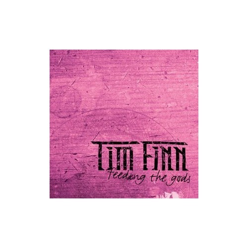 Tim Finn - Feeding the Gods - Tim Finn CD S5VG The Cheap Fast Free Post ...