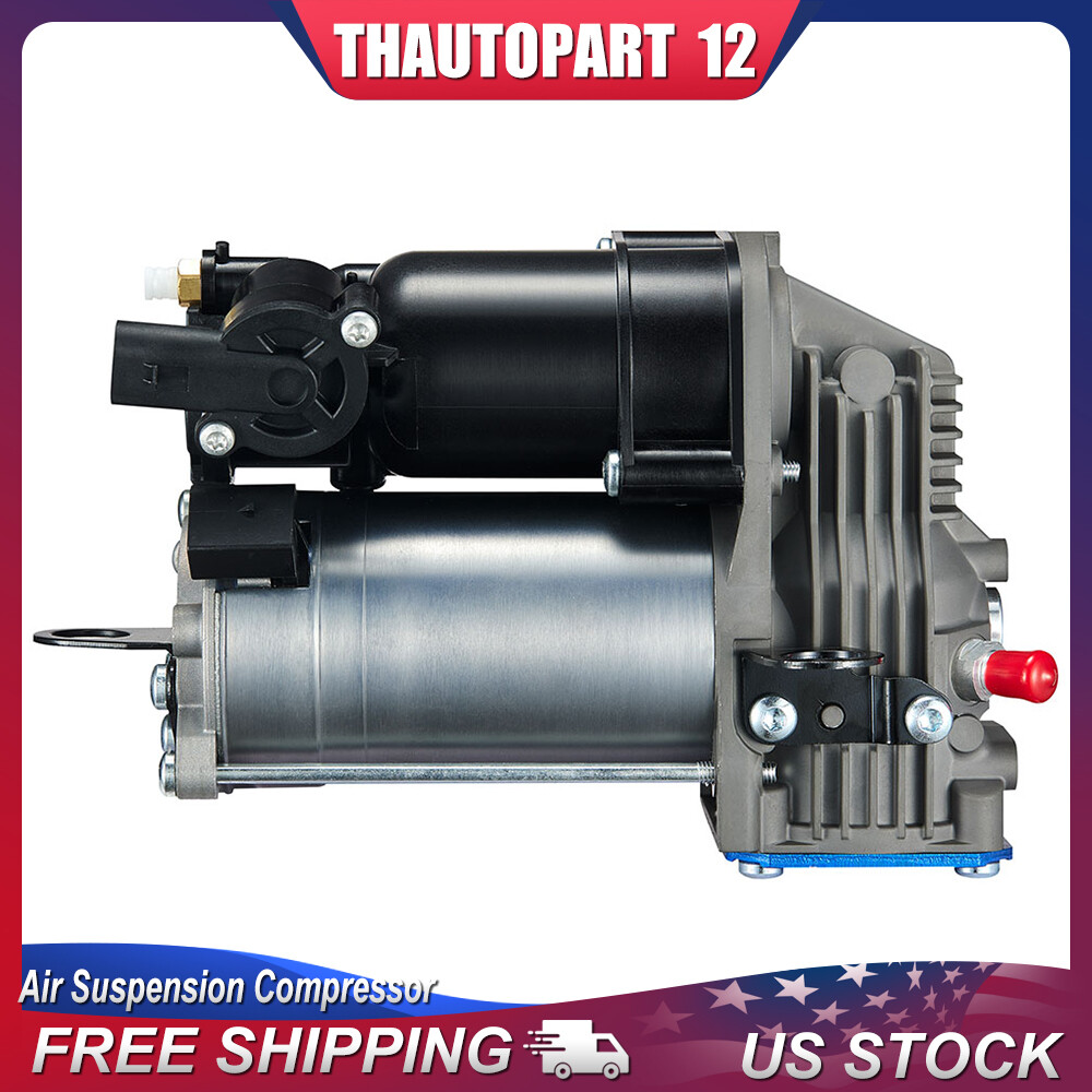 For 2007-2012 Mercedes Benz W164 X164 GL450 GL550 Air Suspension ...