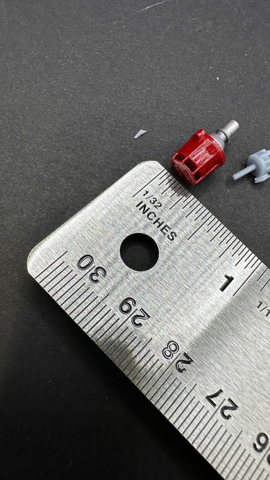 1/25 MSD Pro Distributors set of 4 | eBay