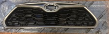 upper grille toyota tacoma 2020 (53101-04100-e0) oem for sale online | eBay