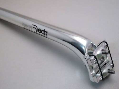 Deda Elementi Rs 01 27.2X350 Seatpost Polished | eBay