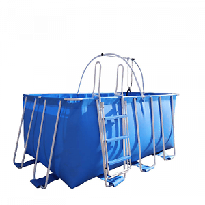 iPool 3 Therapy Swimming Pool Without Heater -swim Anywhere for sale ...