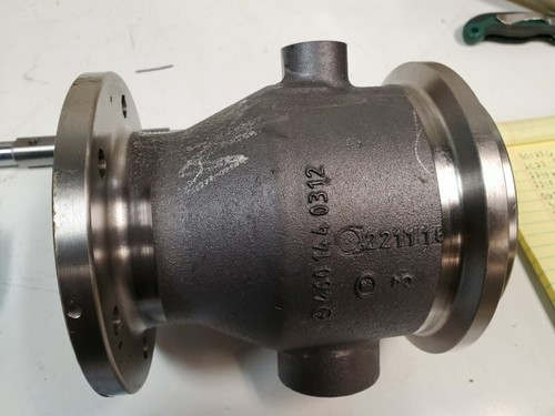 Detroit Diesel Throttle Hou DDE A4601400253 for sale online | eBay