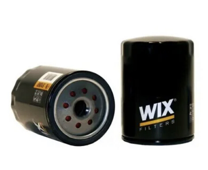 Wix 51060 - cross reference oil filters | oilfilter-crossreference.com