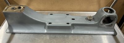 Delta Rockwell Model 40-440 24” Scroll Saw Cast Iron Base | eBay