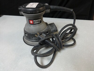 porter cable Sander 382 | eBay