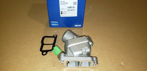 New Mahle Thermostat,Housing (OE# 31293699) | eBay