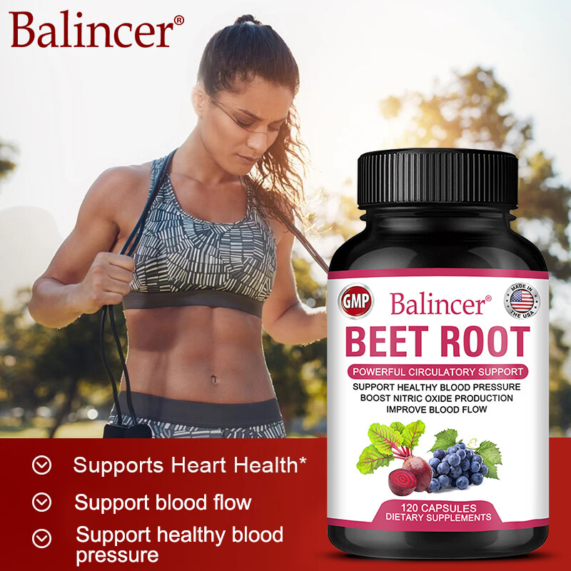Beet Root Capsules 1050mg Beetroot Powder Extract 120 Caps | eBay