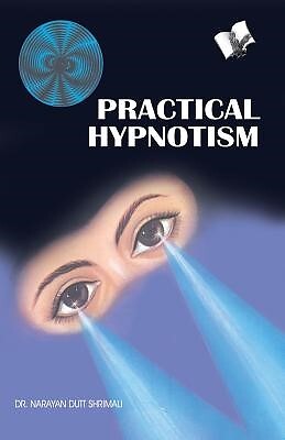 Practical Hypnotism by Shrimali -Paperback 9789381384466 | eBay Australia