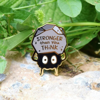 Soot Sprite Quotes
