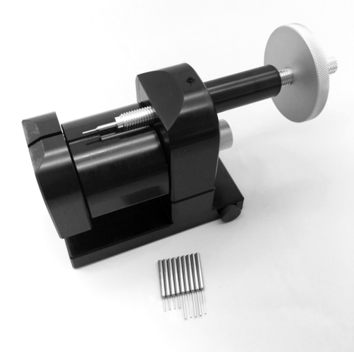 Link Remover Tool Watch Strap Bracelet Link Split Pin Removal Kit ...