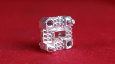 Waveguides - Wr28 Waveguide Adapter