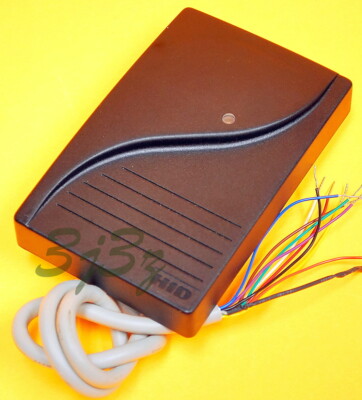 Control Panels & Keypads - Hid Thinline Ii