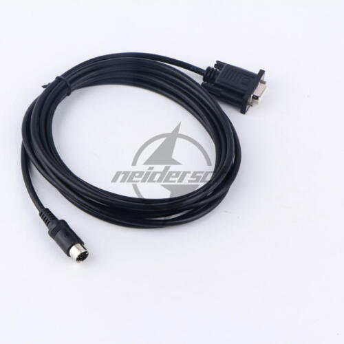 1PCS NEW For OMRON R7D-AP R7A-CCA002P2 PLC Programming Cable | eBay