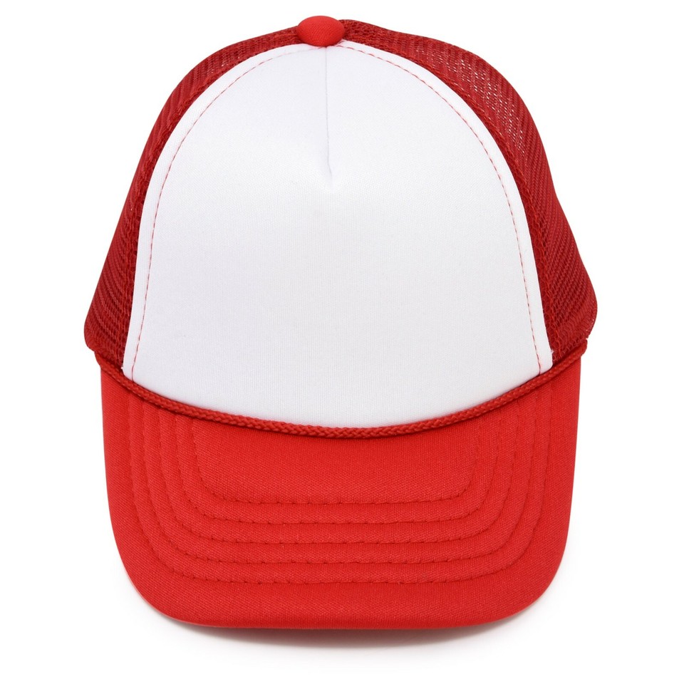 DALIX Infant Trucker Hat Baby Cap Tiny Extra Small Girls Boys | eBay