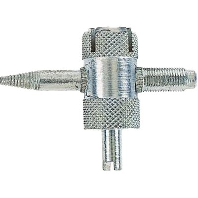 Haltec TL-690 4-Way Large Bore Valve Core Repair & Removal Tool | eBay