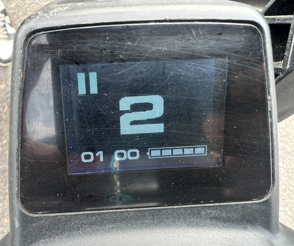 POWAKADDY Electric Power Caddy Compact Sport Electric Golf Trolley ...