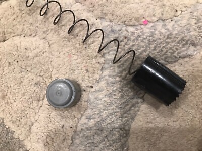 Remington 1100 1187 870 Magazine SPRING FOLLOWER AND RETAINER Plug AS ...