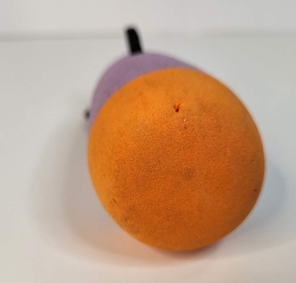 Nerf N-Strike Elite Series Mega Missile Bomb Purple Dart | eBay