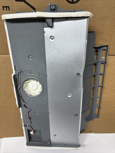 Genuine OEM Samsung Refrigerator Evaporator Cover Assembly DA97-21002A ...