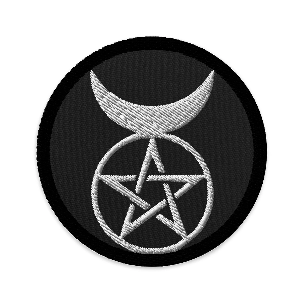 Horned God Symbol Tattoo