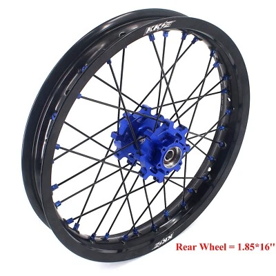 KKE 19-16' Wheels Rims for Surron Light Bee | Grelly USA