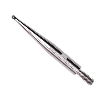 Interapid 312 Dial Test Indicators Contact Point Ball Measuring Insert ...