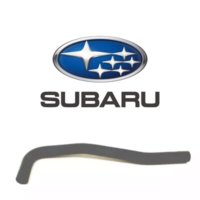Genuine OEM Subaru Hose Vacuum Hose 99071AD690 - Brand NEW | eBay