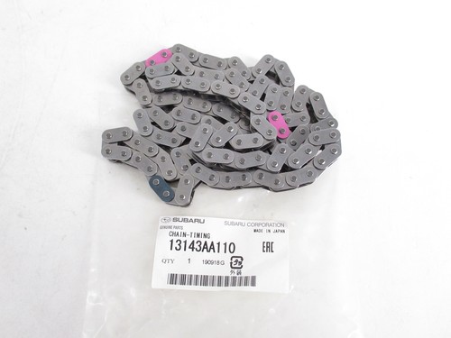 Genuine OEM Subaru 13143AA110 Timing Chain | eBay