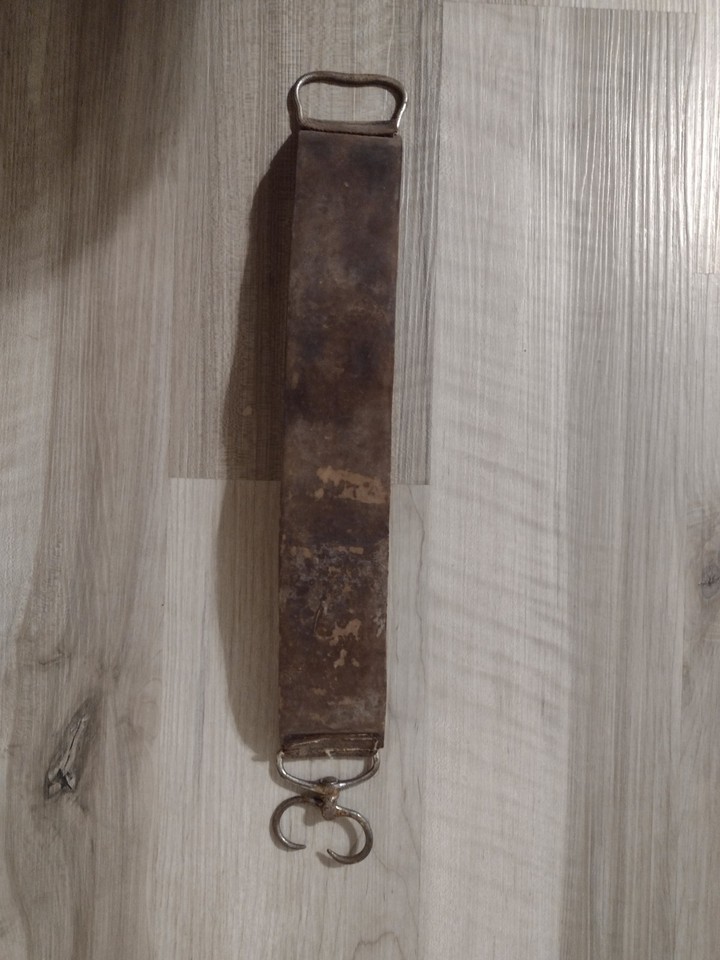 VTG Junk Drawer Lot**Coins-Scout Mess Kit-Razor Strap-Godiva Mugs-Tools ...