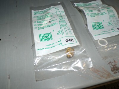 RP26047-ALLS ALLSTYLE COIL COMPANY PISTON .047 | eBay