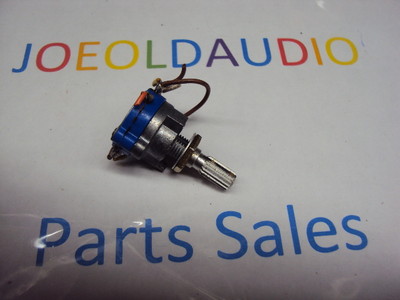 Sansui SR-737 Original Switch Speed Selector 33/45 RPM. Parting Out SR ...