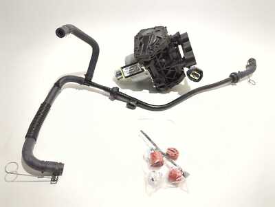 New OEM Genuine Ford Vacuum Pump 2011 2012 F150 3.5 turbo BL3Z-2A451-D ...