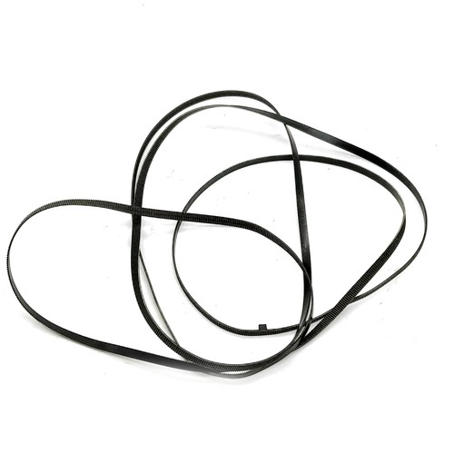 Carriage Belt 24 Inch CQ890-67112 Fits For HP DesignJet T120 T650 T120 ...