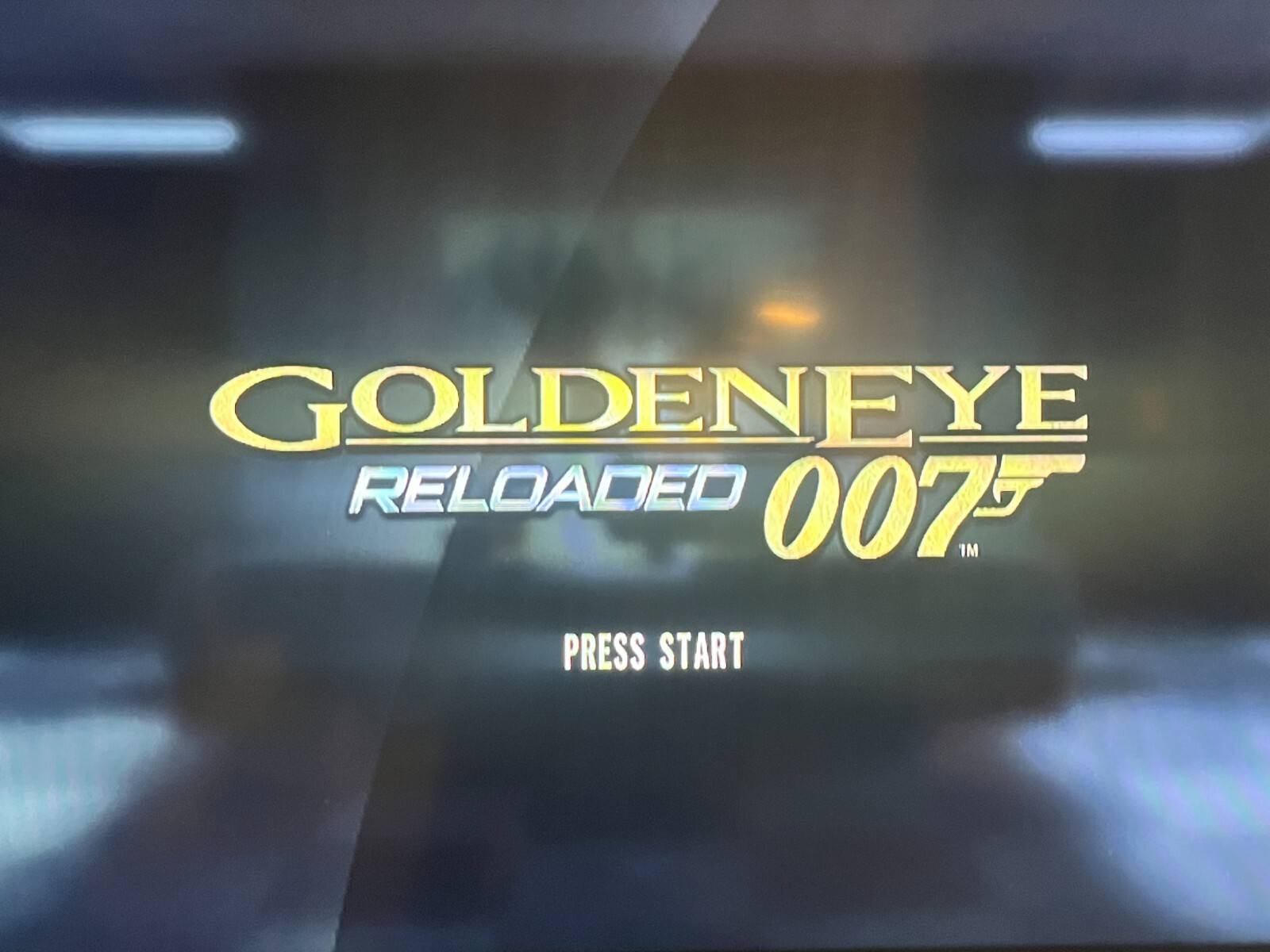 GoldenEye 007 Reloaded Xbox 360 Complete in Box CIB Tested And Working ...